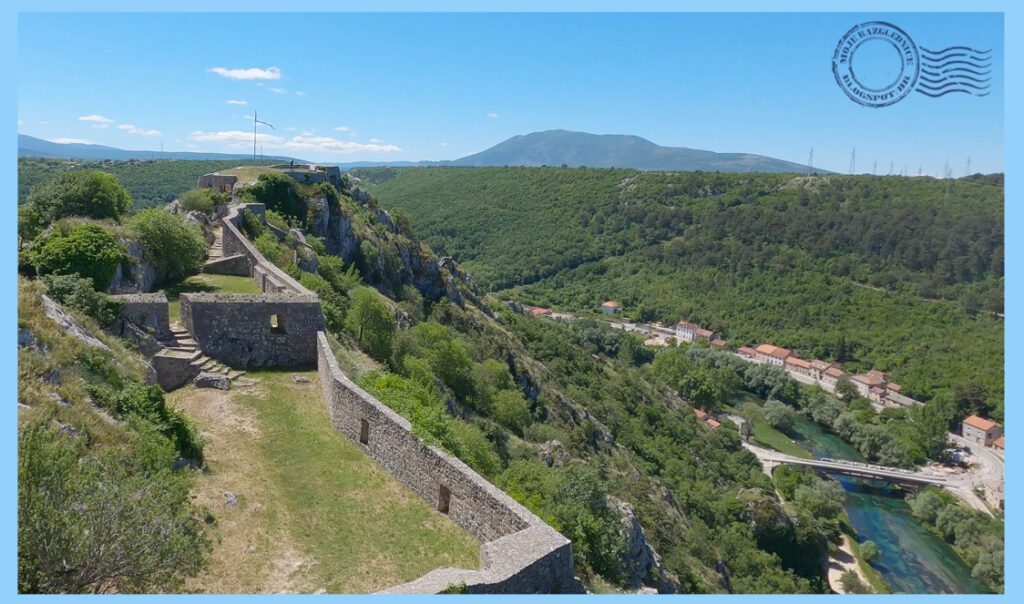 Moje Razglednice - Putopisi - Hrvatske povijesne ljepote i svjetske ...