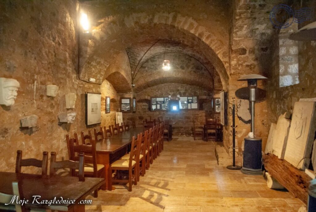 Tvrđava Nehaj, Senj - Senjski uskoci ~ Moje Razglednice