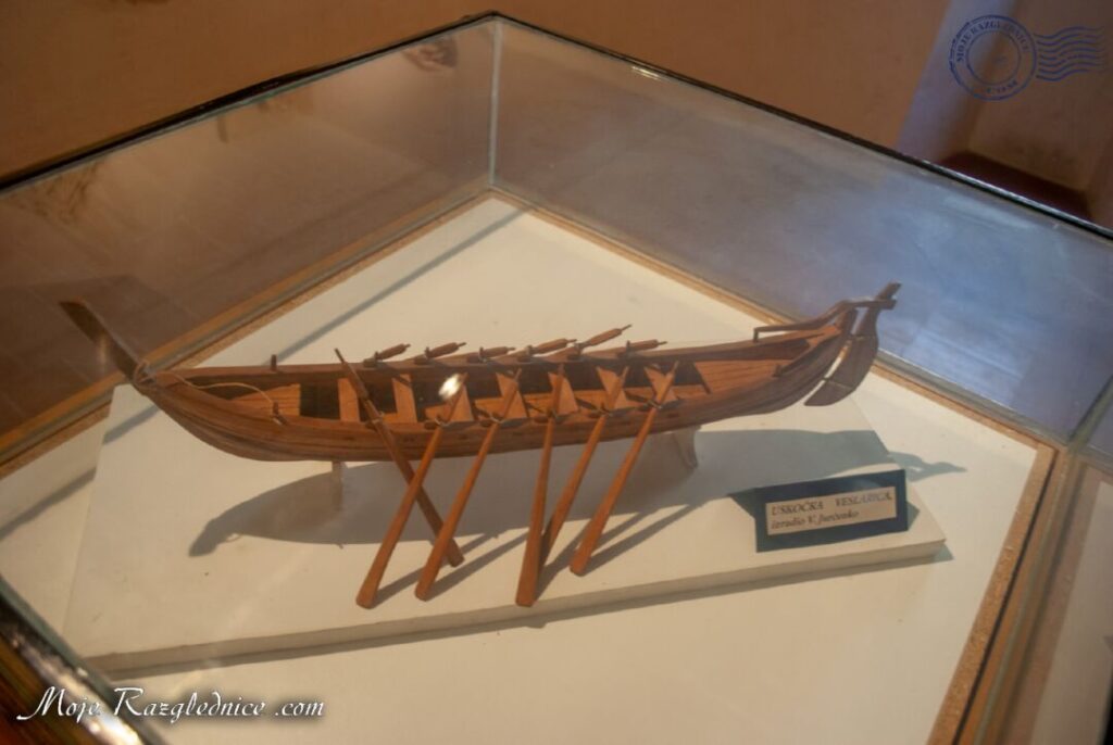 Tvrđava Nehaj, Senj - Senjski uskoci ~ Moje Razglednice