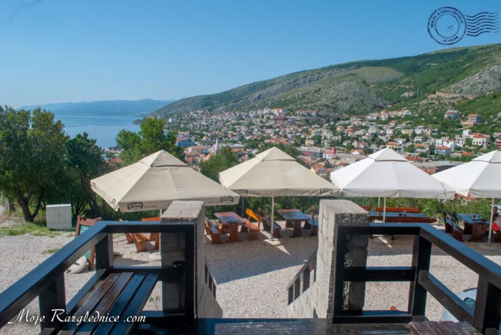 Tvrđava Nehaj, Senj - Senjski uskoci ~ Moje Razglednice